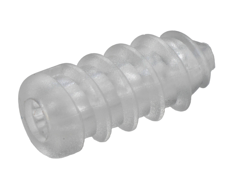 Bioabsorbable interference screw MISBIO® - Orthomed