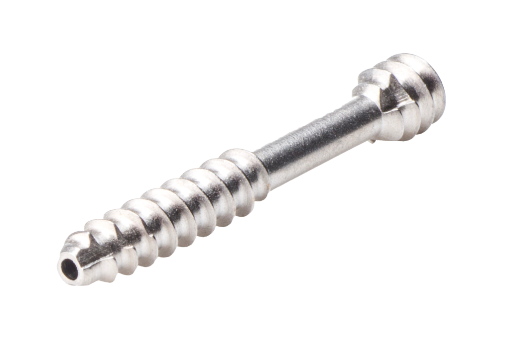 Foot implants - Orthomed